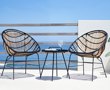 Garden Furniture - Shop garden, outdoor and patio furniture | JYSK