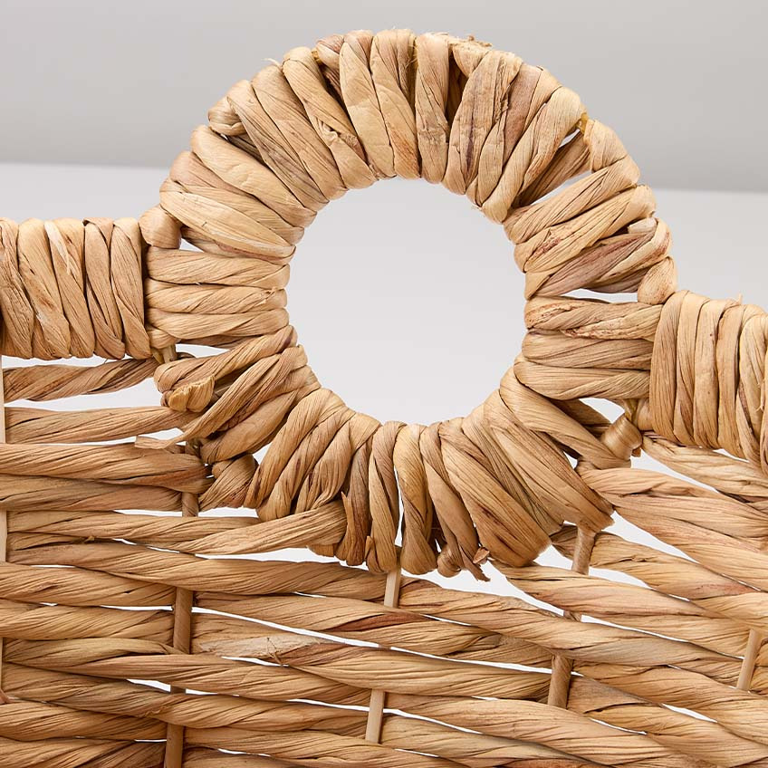 Wicker baskets and other storage solutions | JYSK