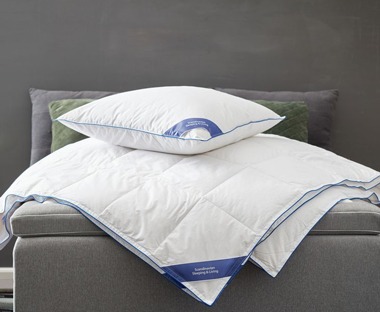 Duvets & Quilts | Natural fill duvets | JYSK