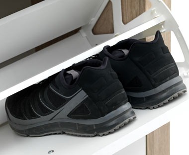 Shoe storage | Shoe racks and cabinets | JYSK